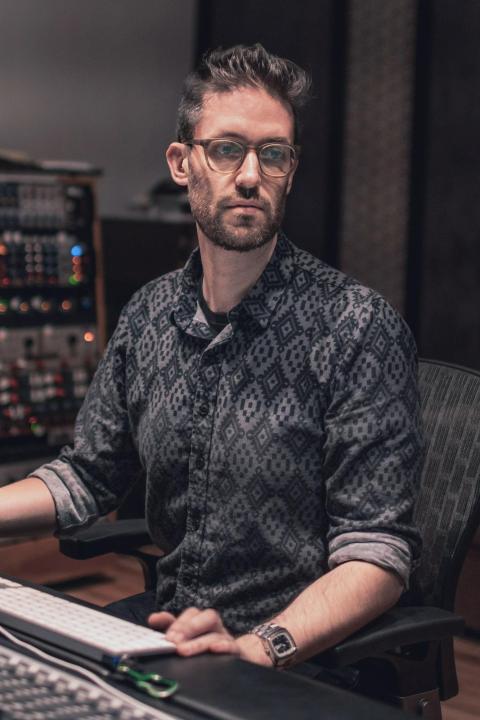 Daniel Alba | Berklee College of Music